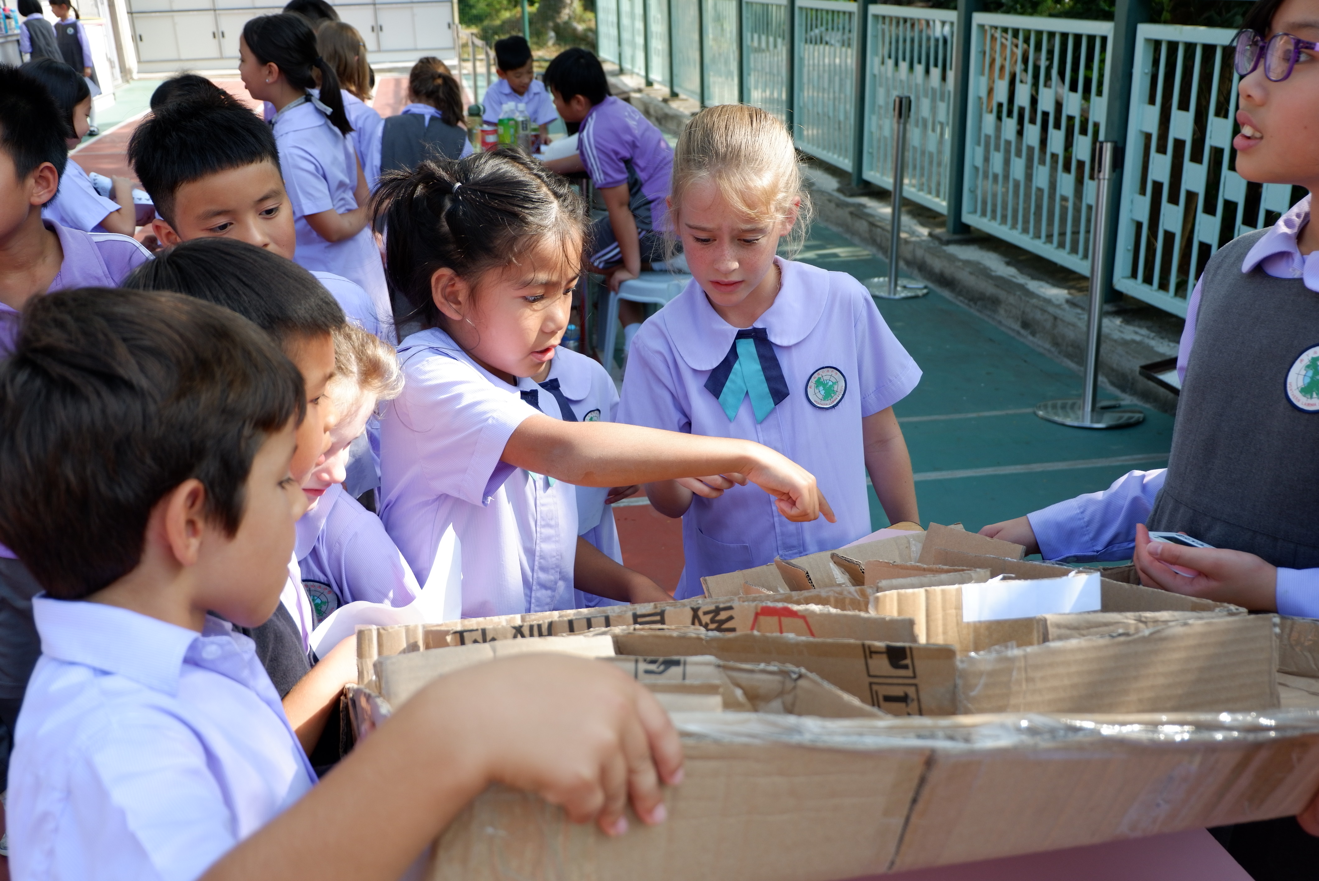 Northern Lamma School